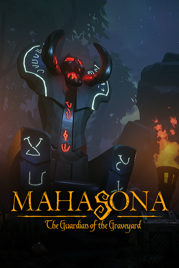 Mahasona · SteamDB