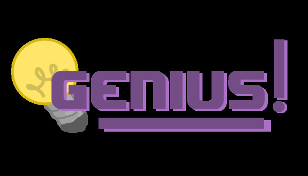 Genius! on Steam