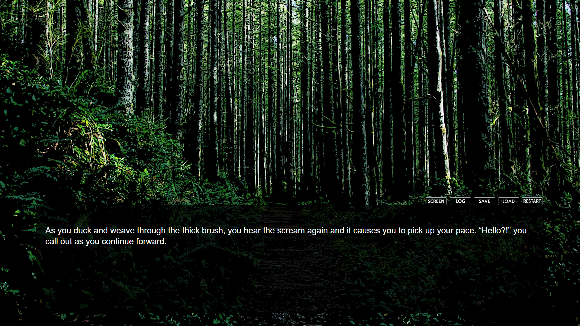 Of Evil and Darkness on Steam