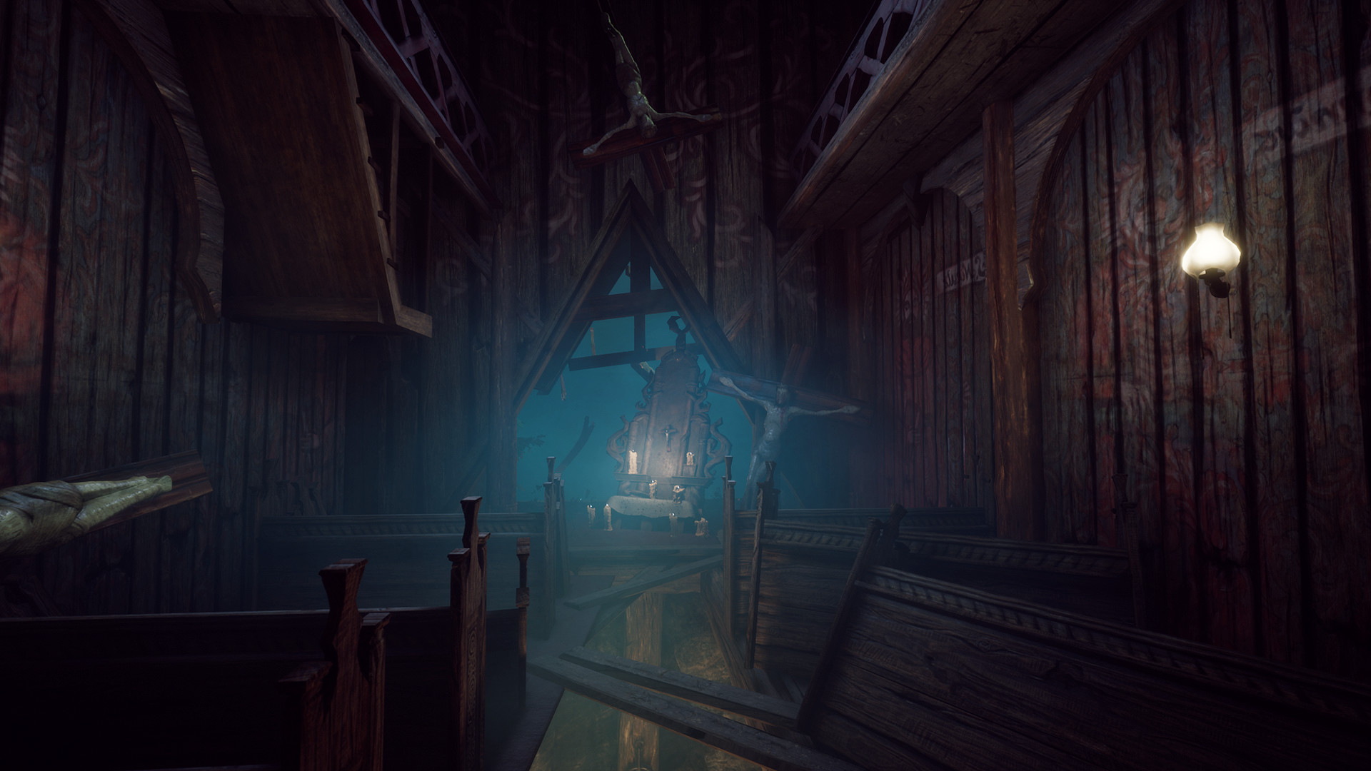 The Fold: Ingression on Steam