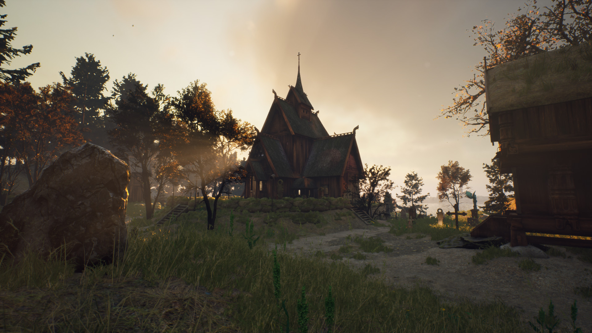 The Fold: Ingression on Steam