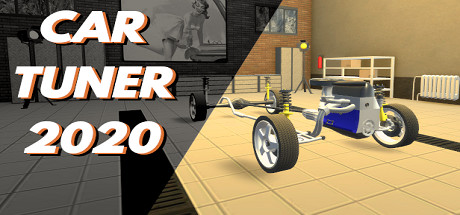 Car Tuner 2020 on Steam