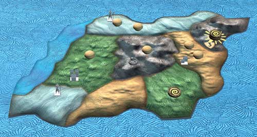 Spirit Island on Steam