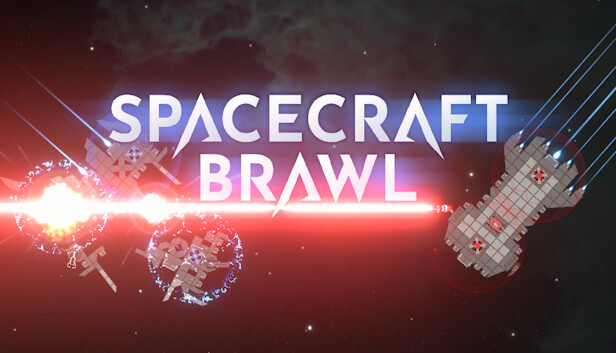 SpaceCraft Brawl on Steam