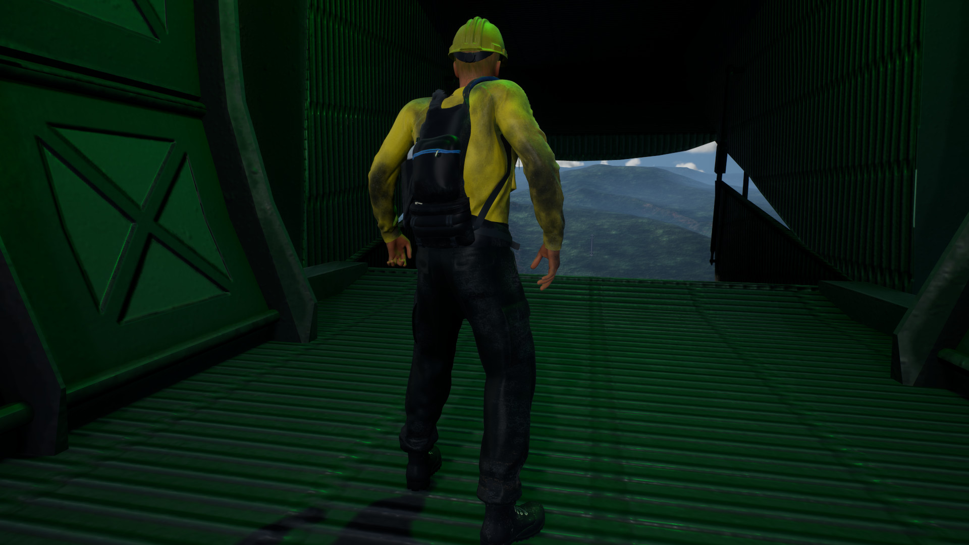 WILDLAND: Initial Attack (App 1236800) · Screenshots · SteamDB