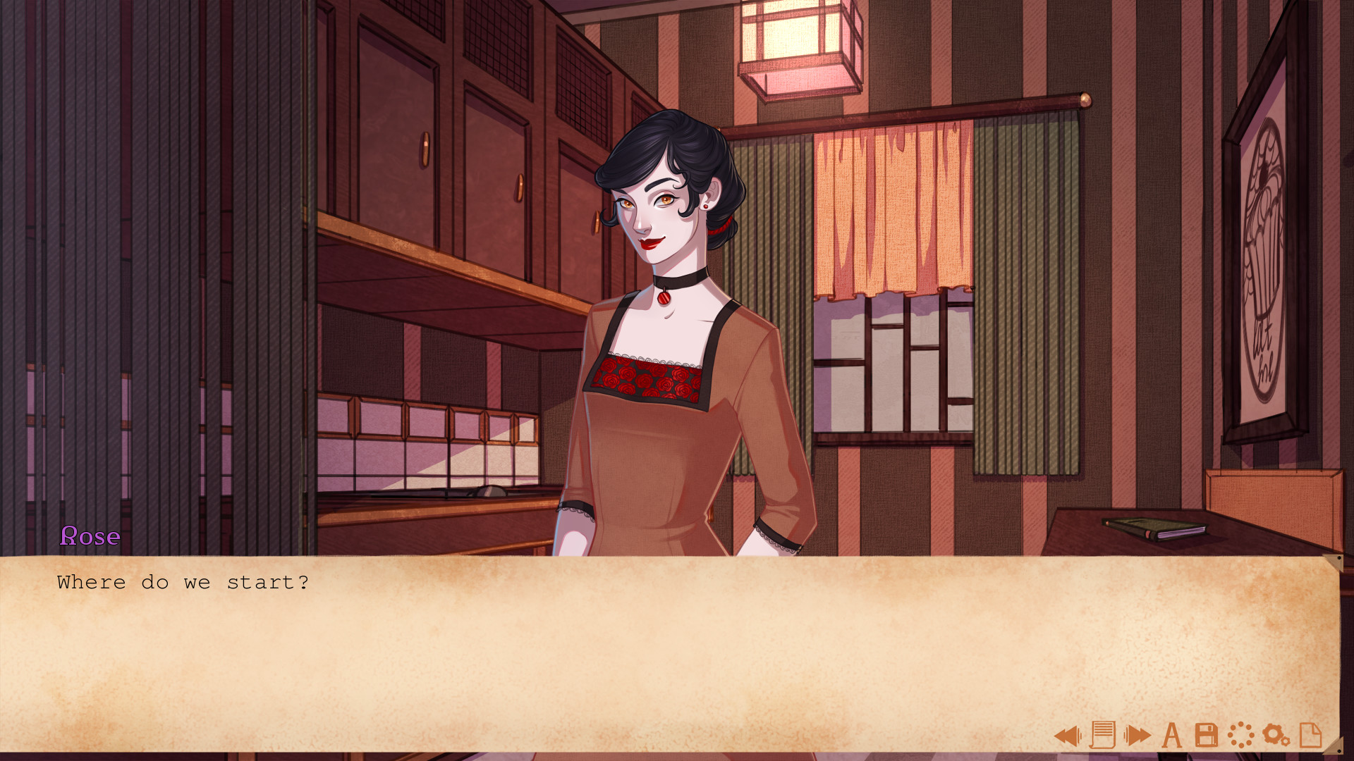 Edge of Reality on Steam