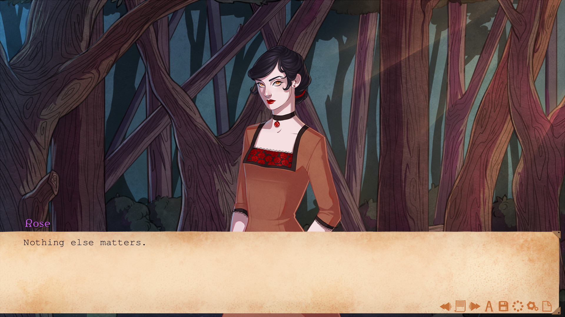 Edge of Reality on Steam