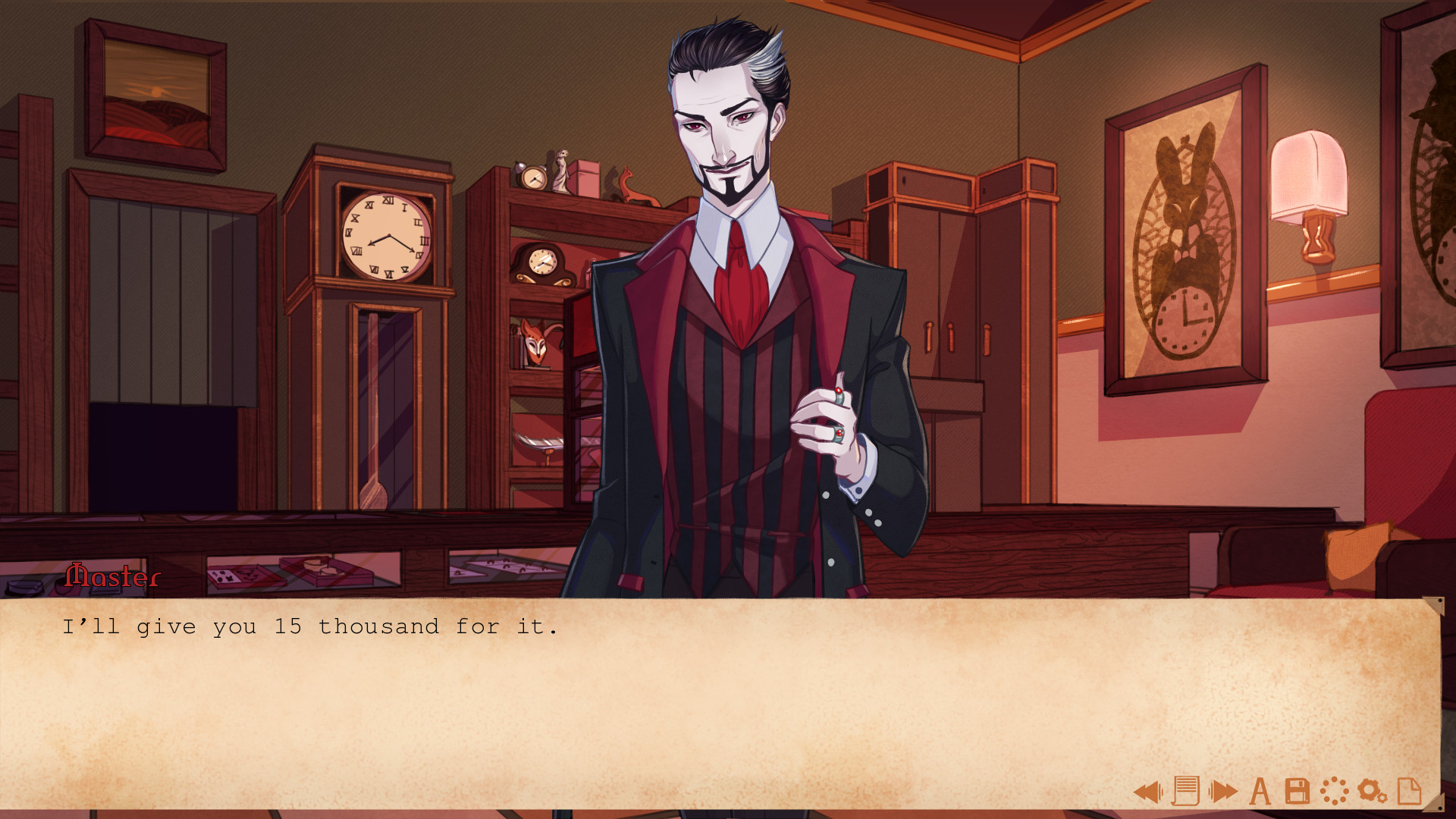 Edge of Reality on Steam