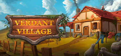 Steam Community :: Verdant Village