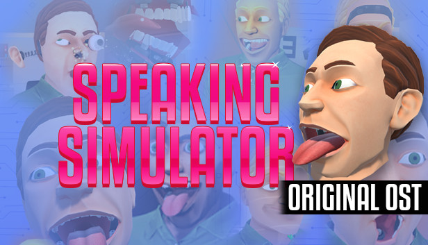 Speaking Simulator Original Soundtrack on Steam