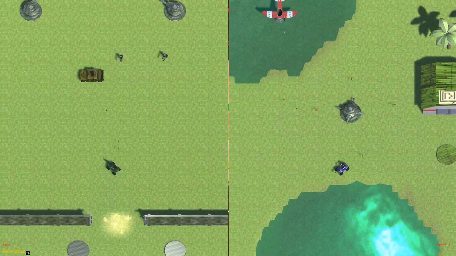 Phoenix Strike on Steam
