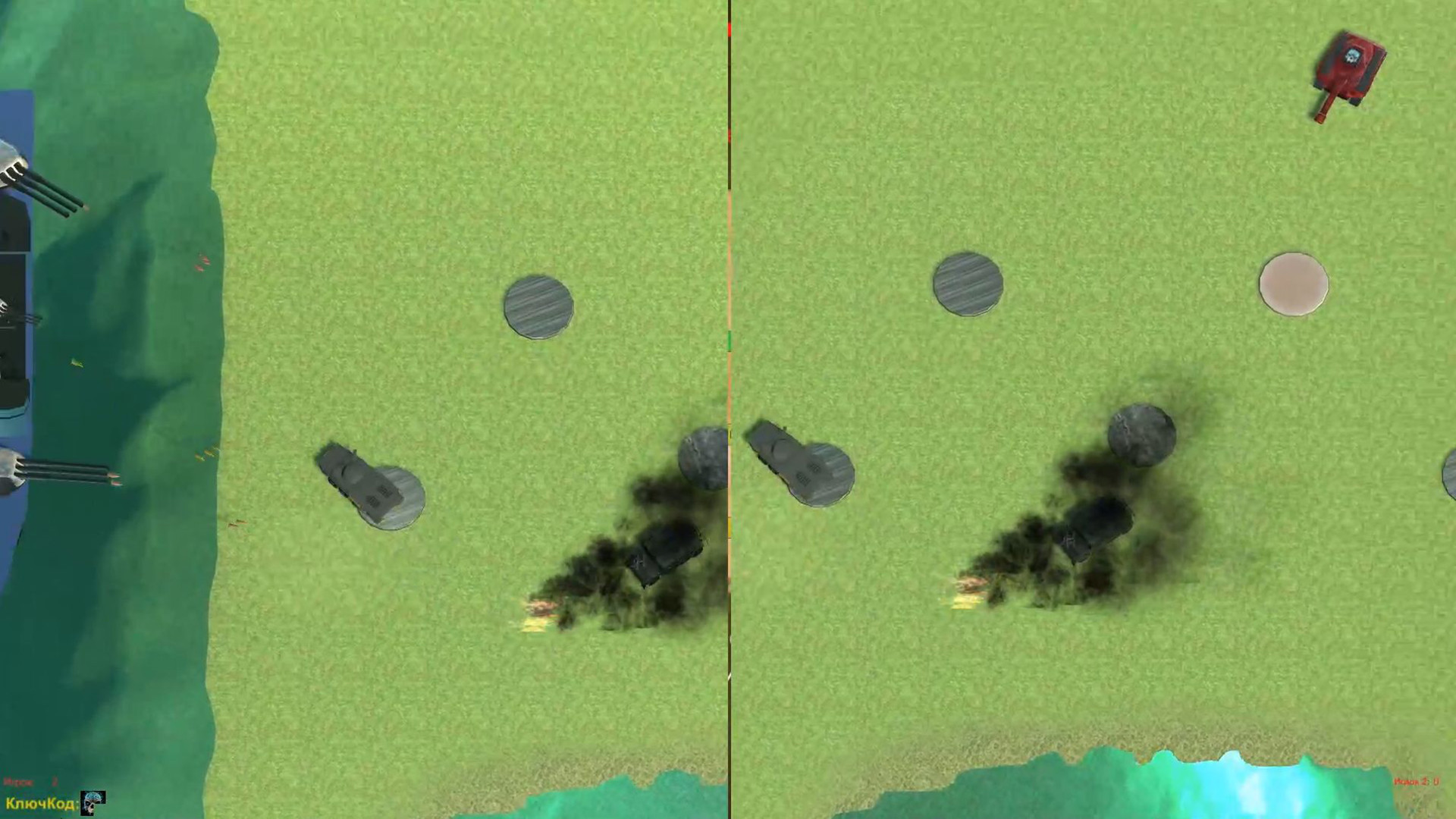 Phoenix Strike on Steam