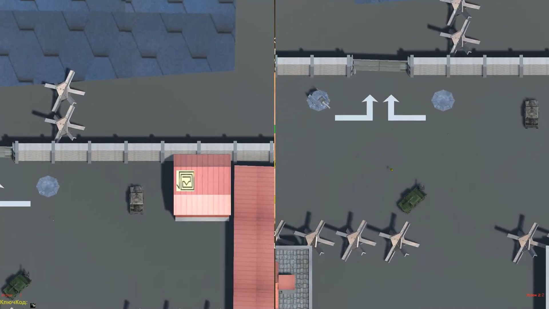 Phoenix Strike on Steam