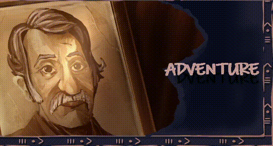 Dr Livingstone, I Presume? Reversed Escape Room op Steam