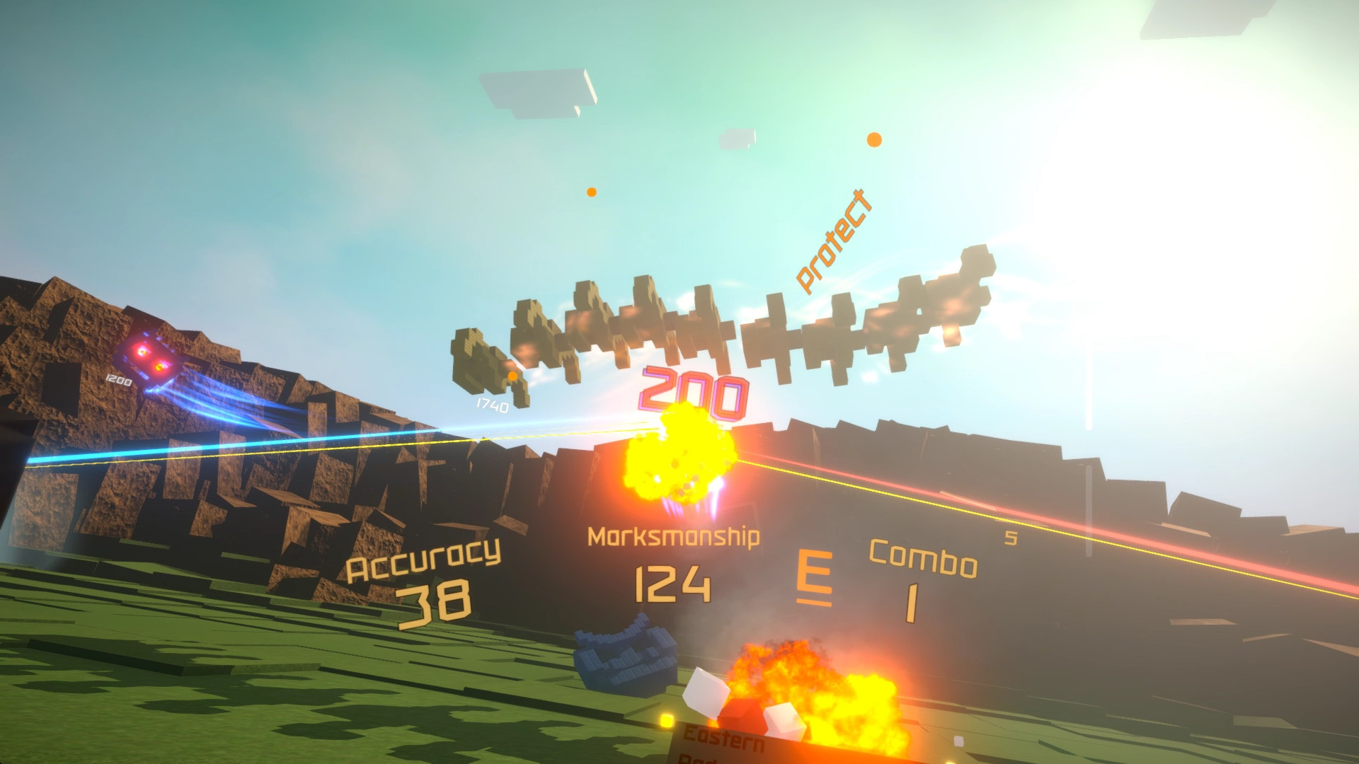 Anti Air on Steam