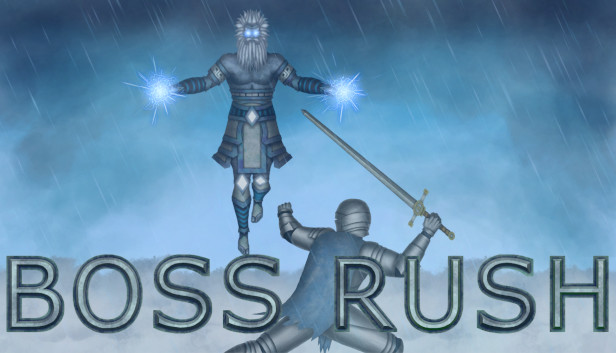 Boss Rush: Mythology on Steam