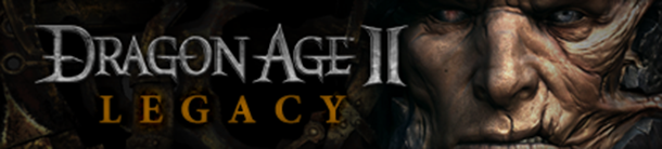 Dragon Age II DLC Bundle on Steam