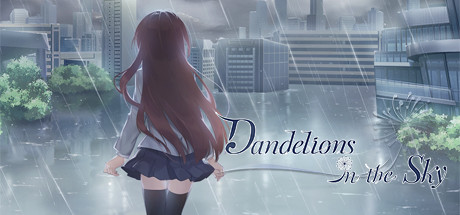 Steam Community :: Dandelions in the Sky
