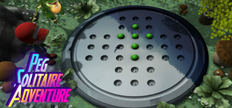 Peg Solitaire Adventure Steam Charts · SteamDB