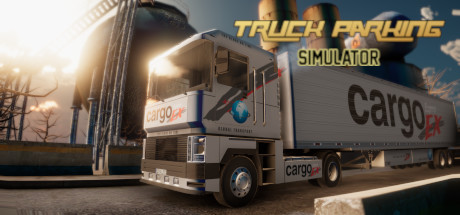 Truck Parking Simulator on Steam