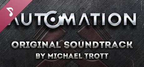 Automation - Original Soundtrack Steam Charts · SteamDB