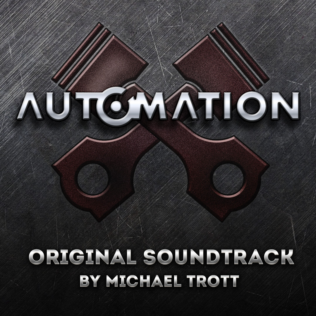 Automation - Original Soundtrack on Steam