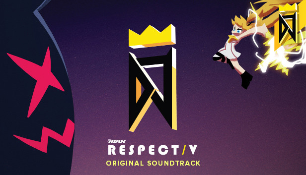 DJMAX RESPECT V - V Original Soundtrack on Steam