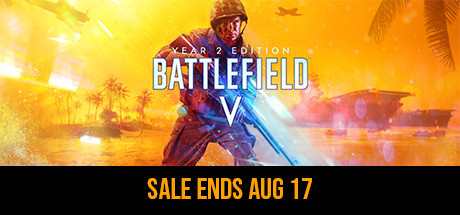 Battlefield™ V Steam Charts · SteamDB