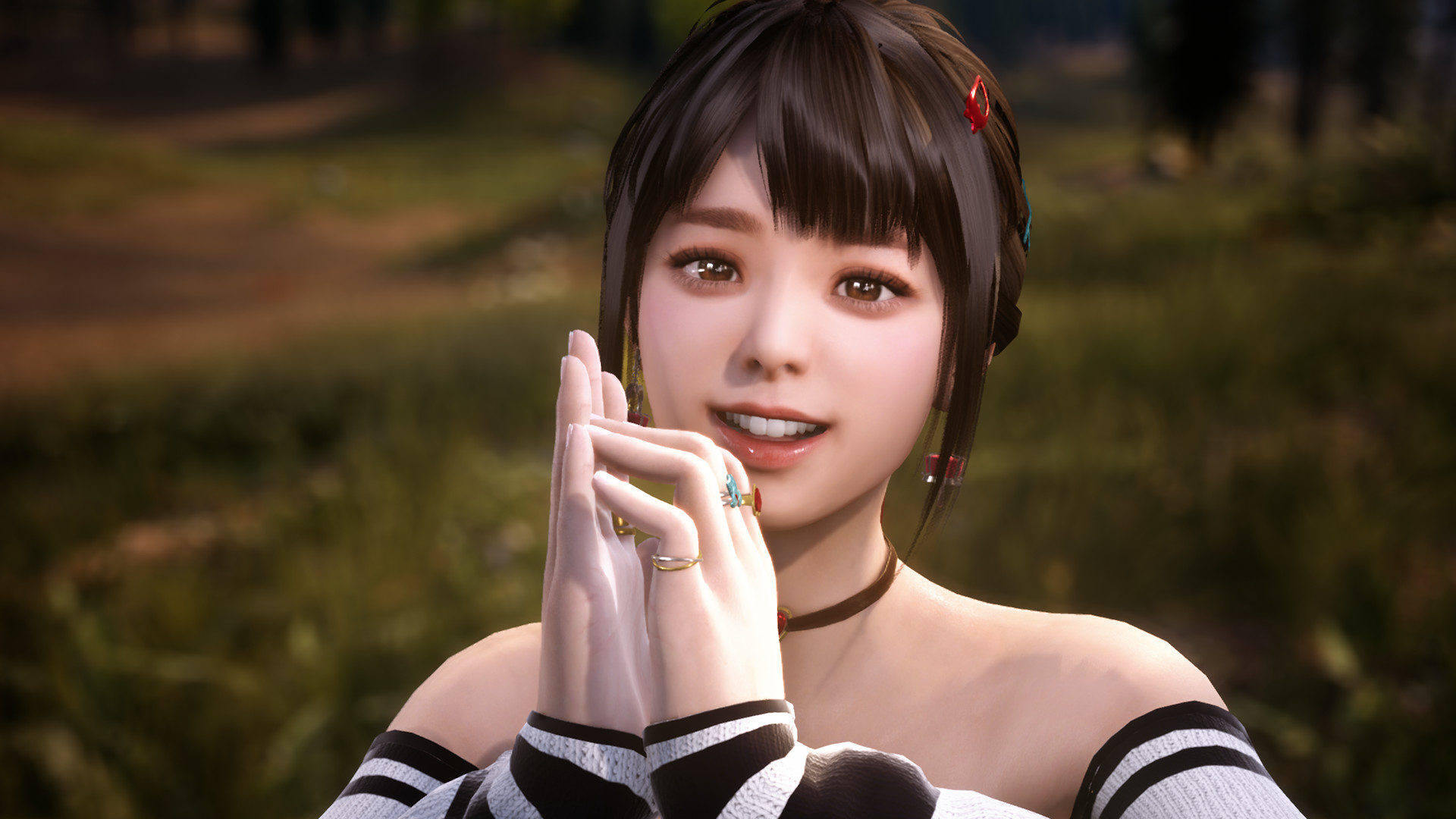 Steam - TOGETHER BnB