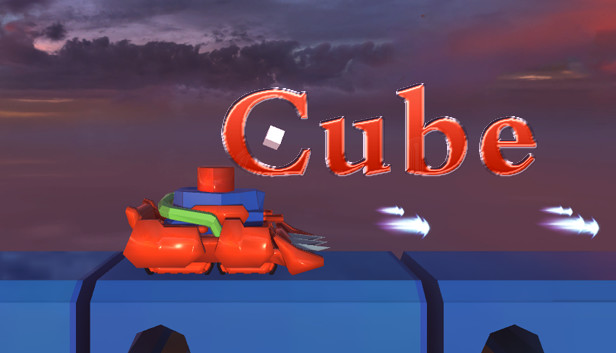 Cube on Steam
