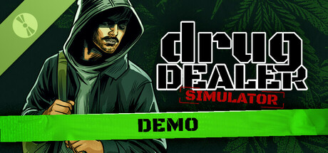 Drug Dealer Simulator Demo Steam Charts (App 1239190) · SteamDB