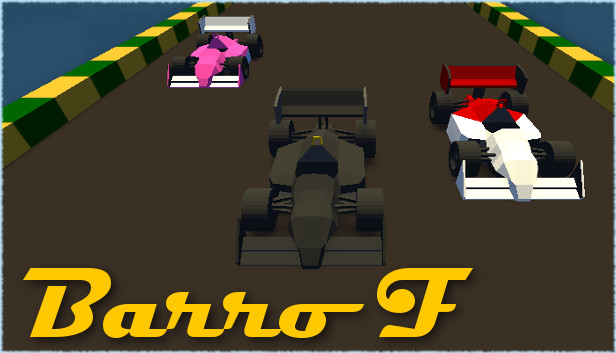 Barro F on Steam