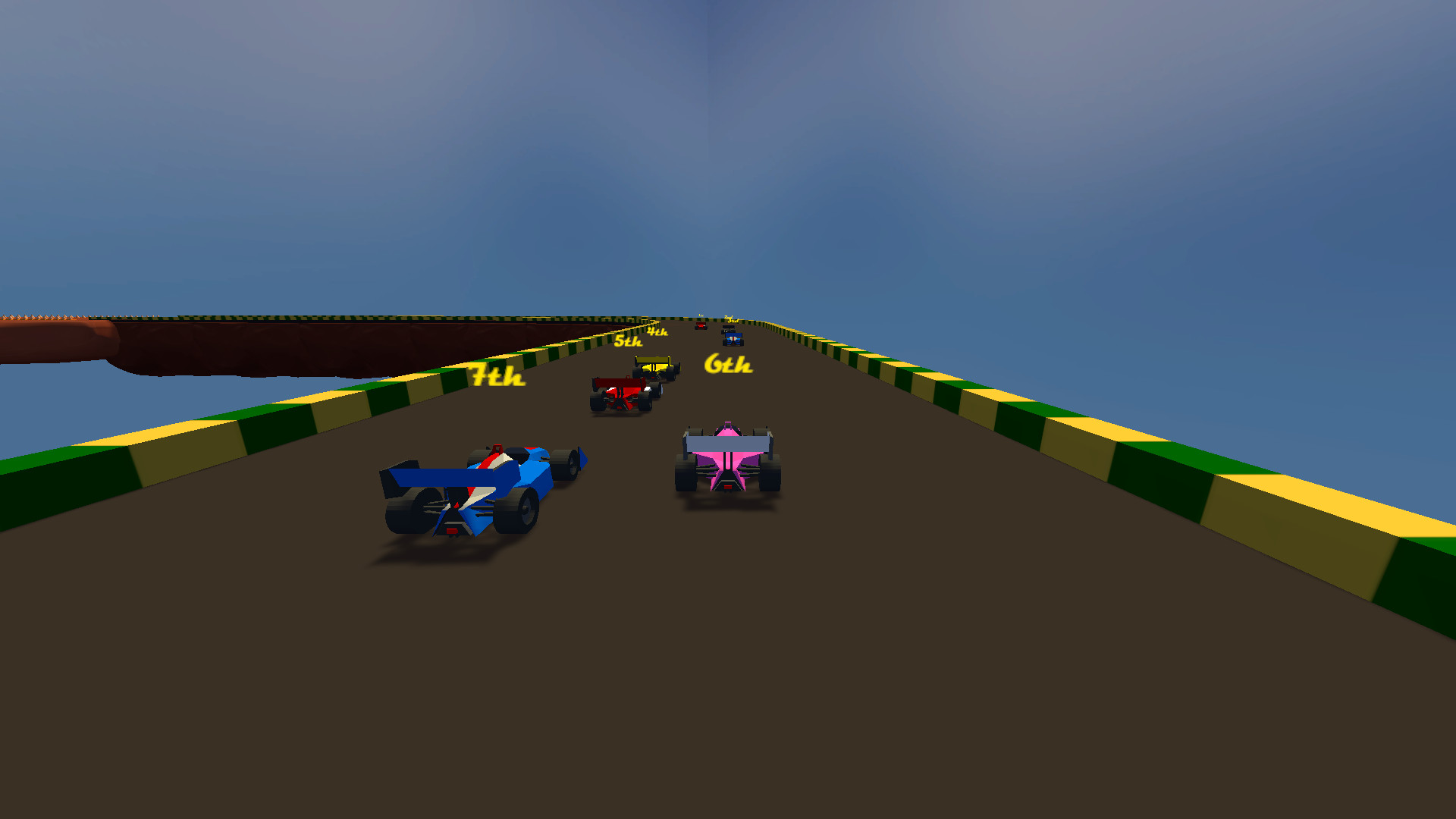Barro F on Steam