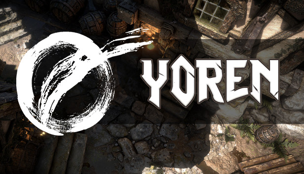 Yoren on Steam
