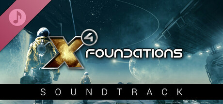 X4: Foundations Soundtrack Steam Charts · SteamDB