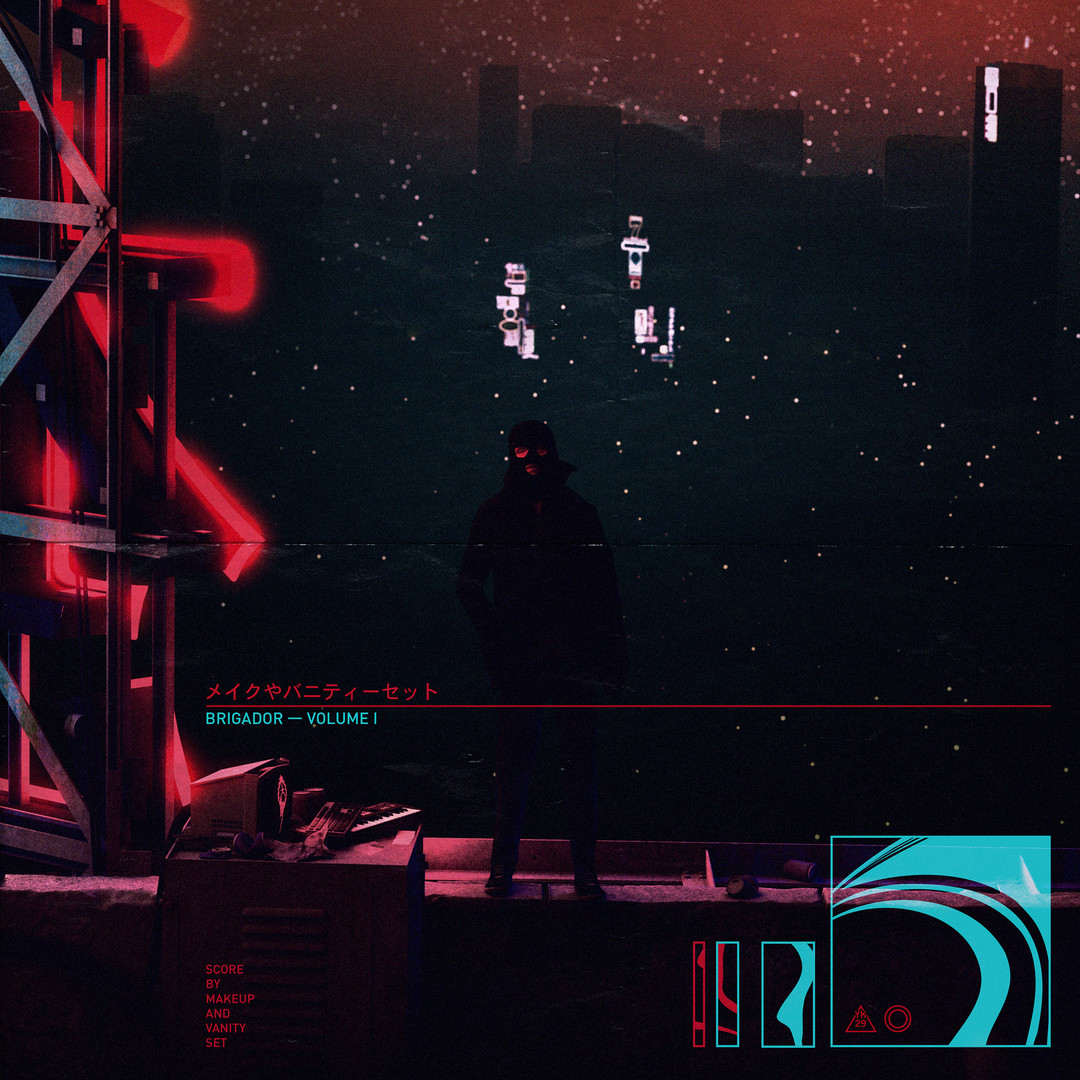 Brigador - Vol. I on Steam