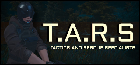 T.A.R.S on Steam