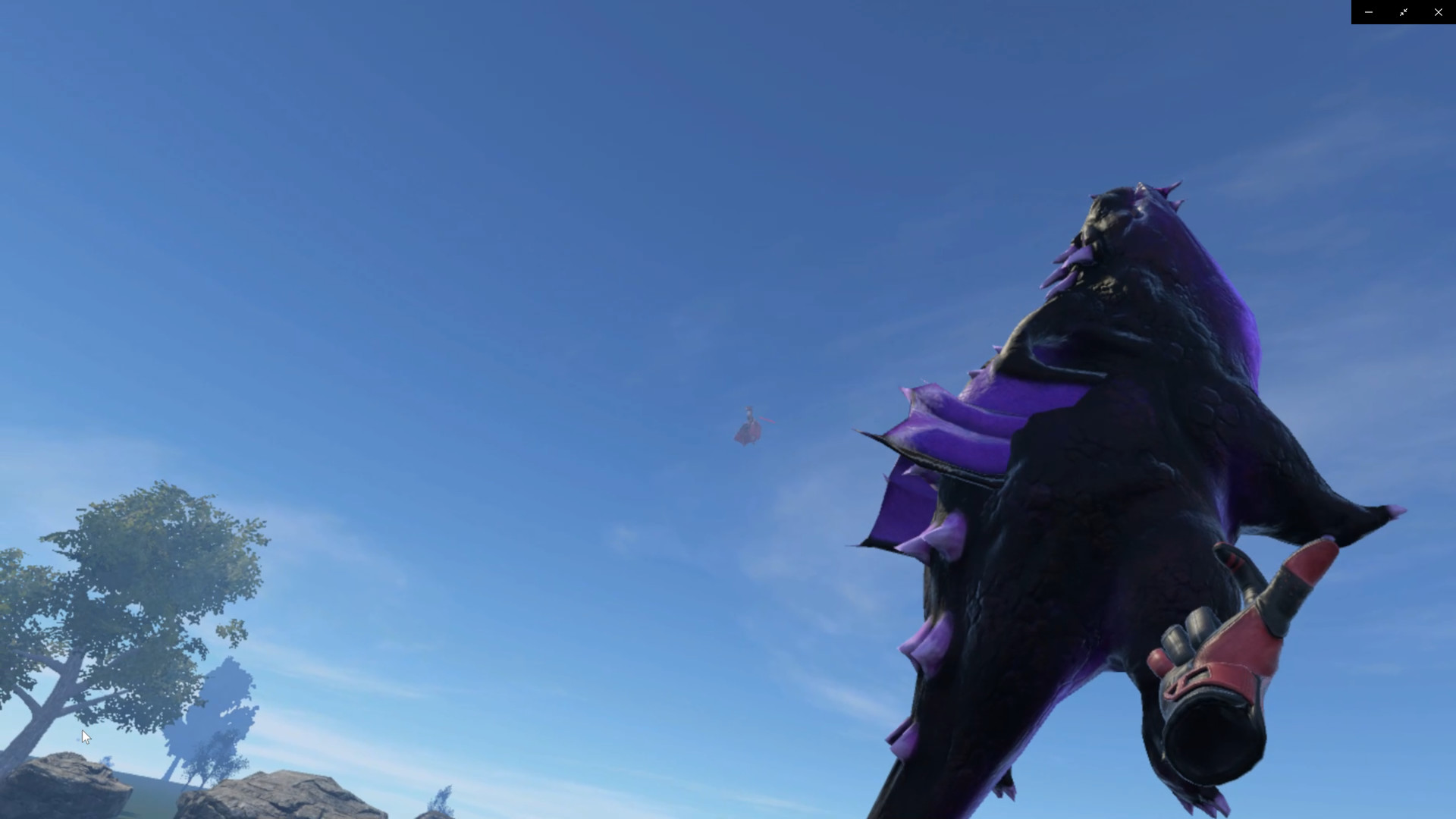 Draco VR Dragon Sim on Steam