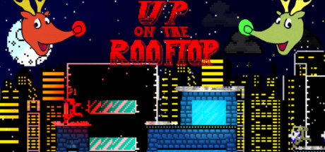 Save 50% on Up on the Rooftop Soundtrack on Steam