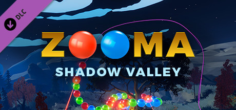 Zooma - Chapter 3 DLC · Zooma - Chapter 3 DLC - "Shadow Valley" Steam ...