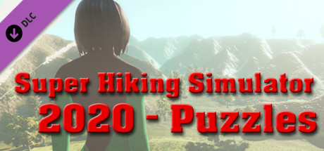 Super Hiking Simulator 2020 - Puzzles on Steam