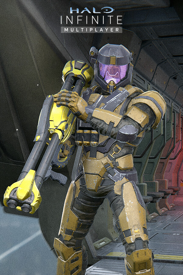 Halo Infinite · SteamDB