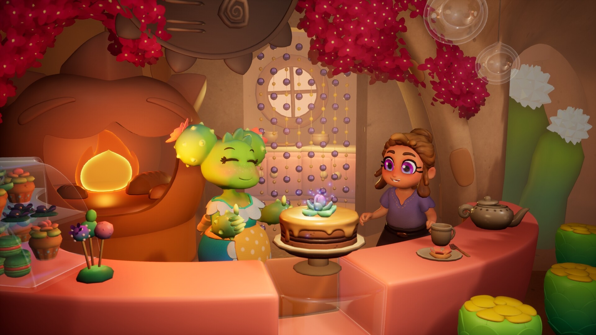 Garden Witch Life on Steam