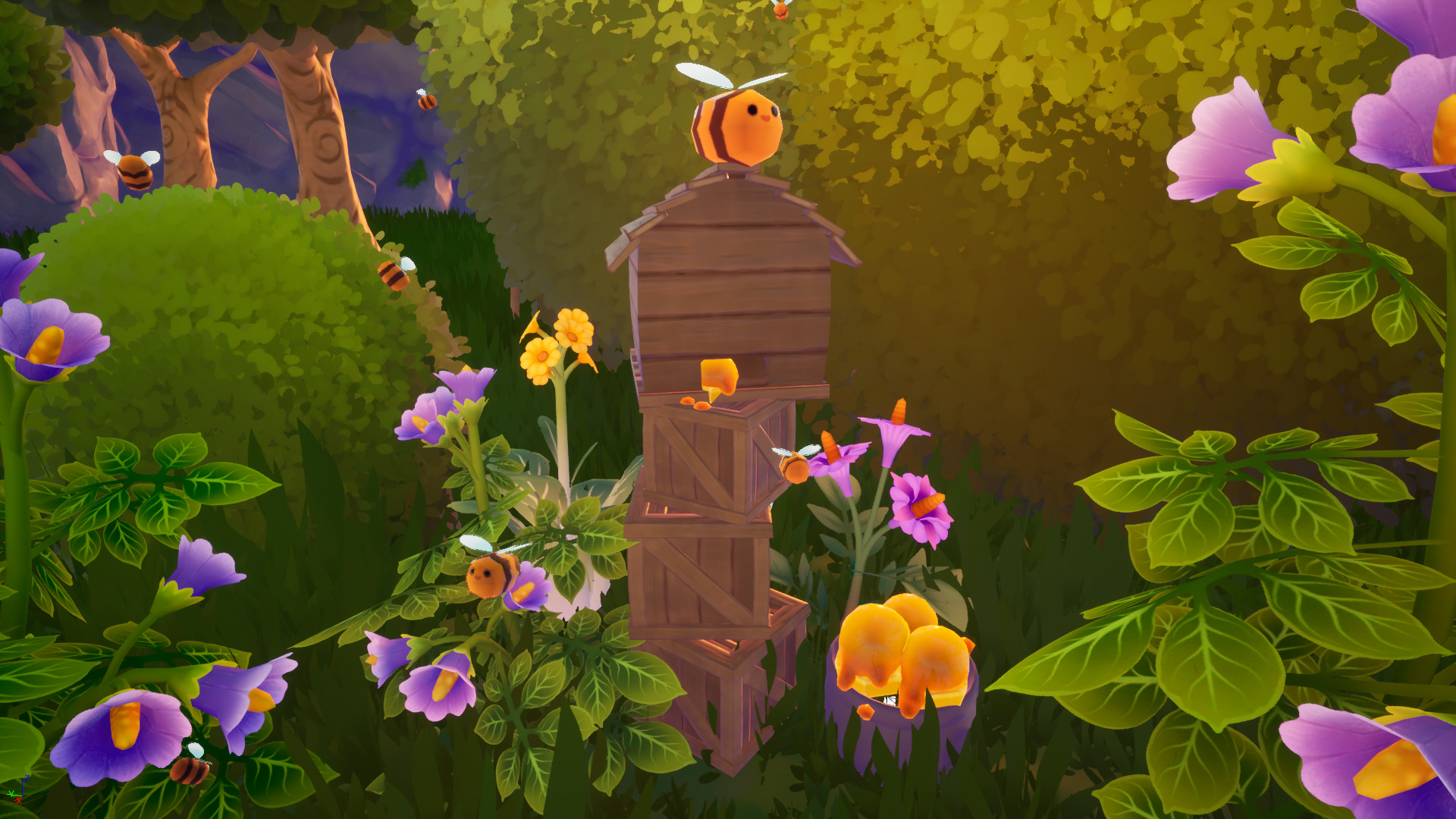 Garden Witch Life on Steam