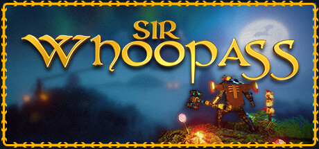 Sir Whoopass · Sir Whoopass™: Immortal Death Steam Charts · SteamDB