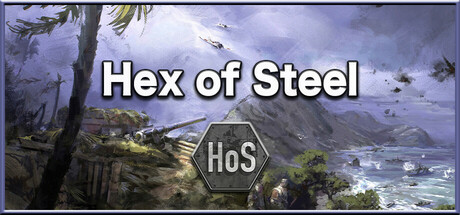 Hex of Steel on Steam