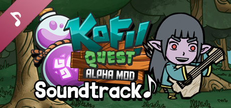 ประหยัด 50% สำหรับ Kofi Quest: Alpha MOD Soundtrack บน Steam
