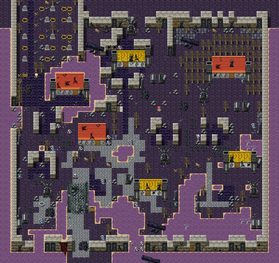 Colossals - Map Screenshots on Steam
