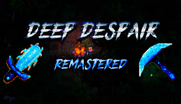 Deep Despair on Steam