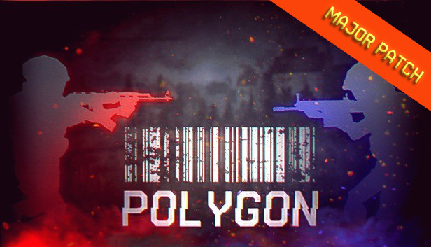 POLYGON Steam Charts · SteamDB